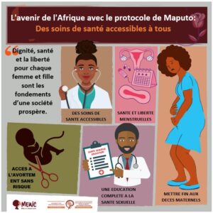 Le Protocole de Maputo décrypté : une boîte à outils pour les jeunes ...