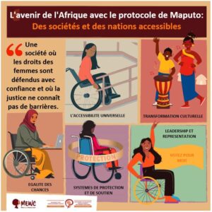 Le Protocole de Maputo décrypté : une boîte à outils pour les jeunes ...