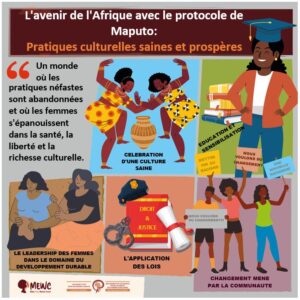 Le Protocole de Maputo décrypté : une boîte à outils pour les jeunes ...
